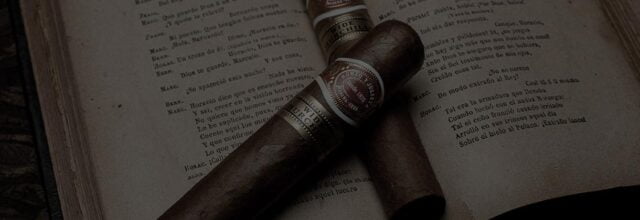 Magazin specializat in trabucuri premium | Trabuc.ro