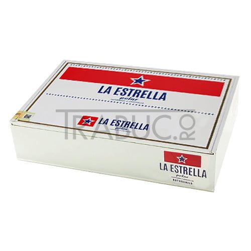 Trabucuri La Estrella Polar Rothschild | Trabuc.ro