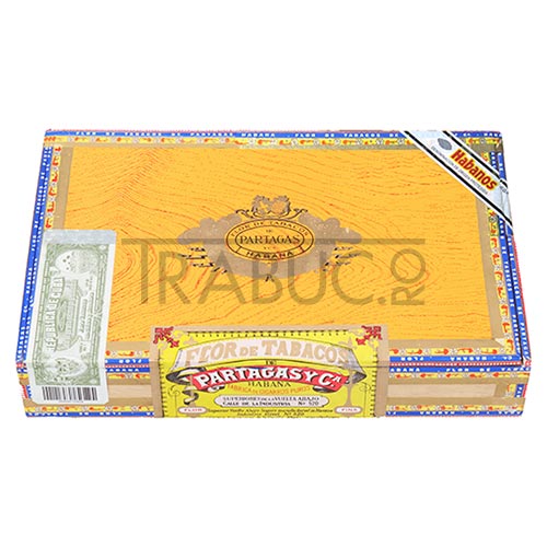 Trabucuri cubaneze | Trabuc.ro