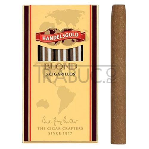 Tigari de foi aromate | Trabuc.ro