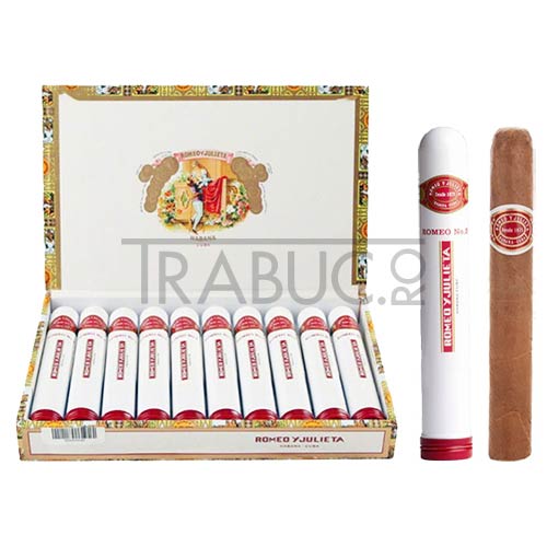 Trabucuri cubaneze | Trabuc.ro