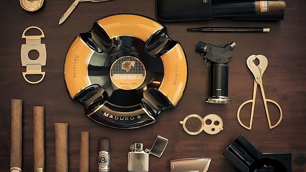 Cum se fumeaza un trabuc? | Trabuc.ro