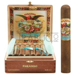 Trabucuri Paradiso Quintessence Robusto (24) | Trabuc.ro