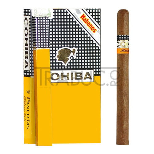 Trabucuri cubaneze | Trabuc.ro