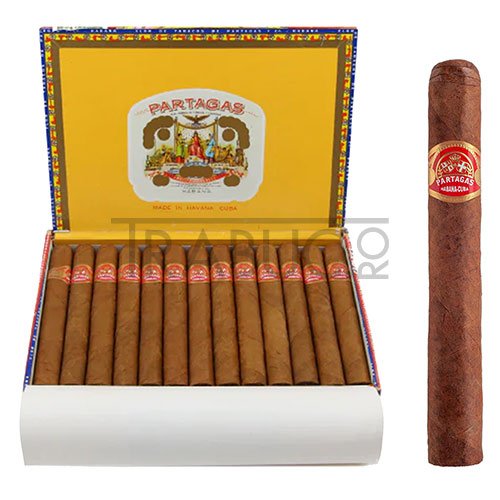 Trabucuri cubaneze | Trabuc.ro