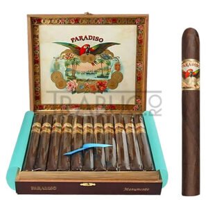 Trabucuri Paradiso Monumento Churchill (22) | Trabuc.ro