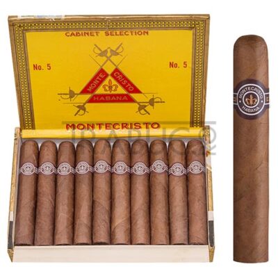 Trabucuri cubaneze | Trabuc.ro
