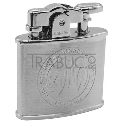 Bricheta Ronson Nostalgia Limited Edition | Trabuc.ro