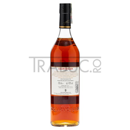 Coniac Courvoisier VSOP (0.7L, 40%) | Trabuc.ro
