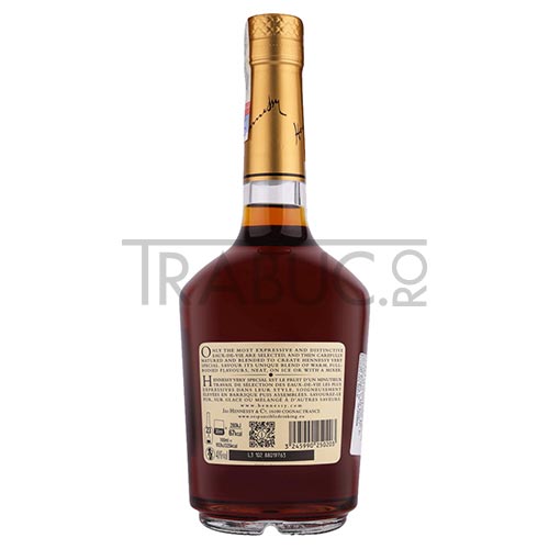 Coniac Hennessy VS (0.7L, 40%) | Trabuc.ro