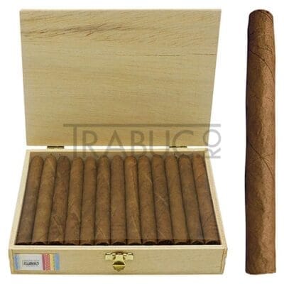 Tigari de foi premium | Cigarillos | Trabuc.ro