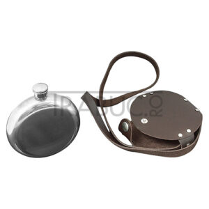 Set Plosca metalica DM 5 240 ml | Trabuc.ro